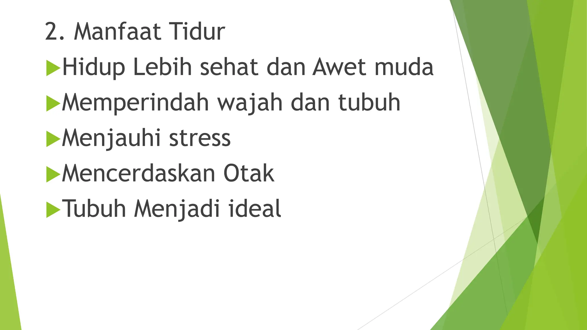 Lanjutan KD .1 Rasa nyaman terapi .pptx