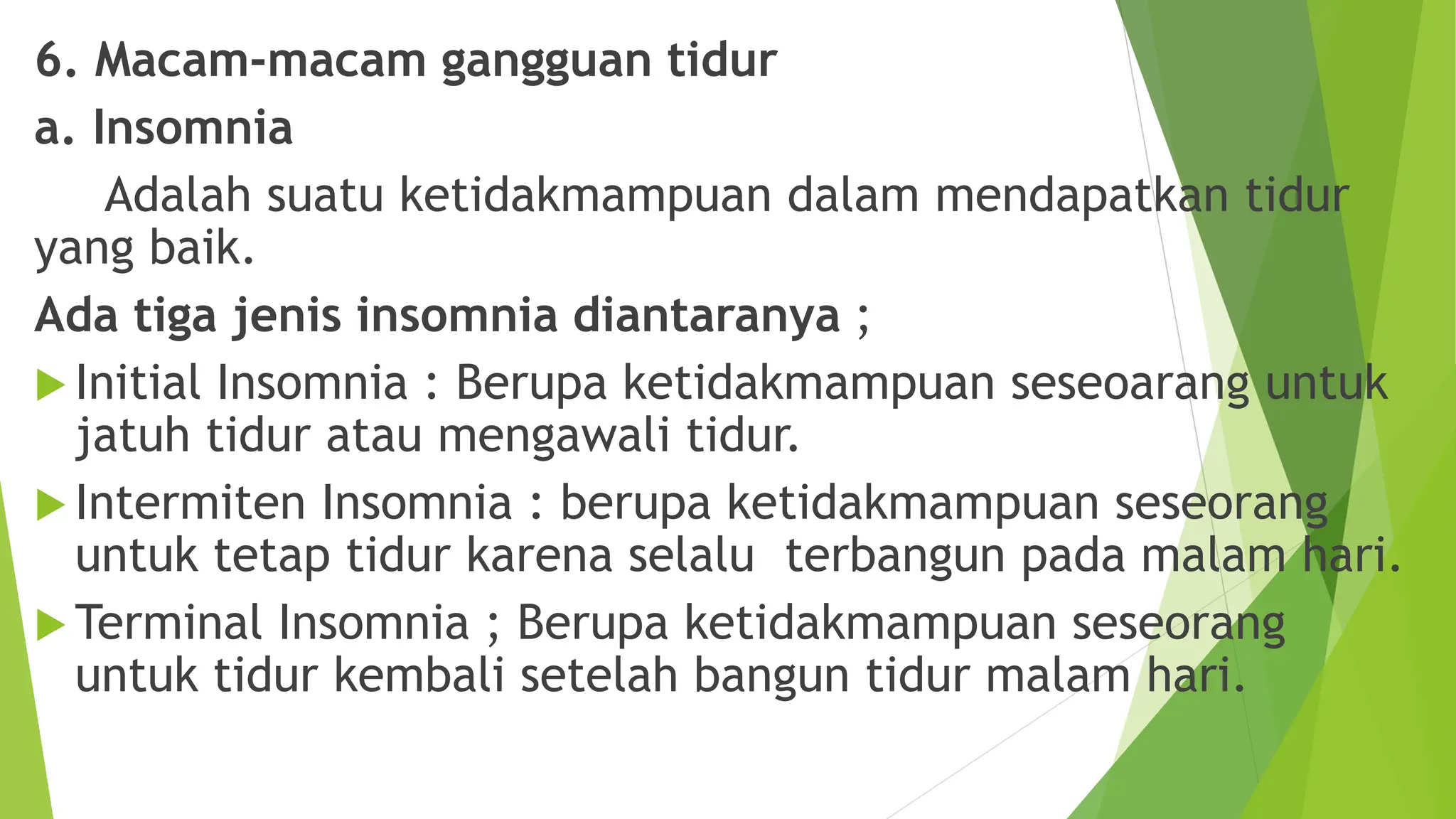 Lanjutan KD .1 Rasa nyaman terapi .pptx