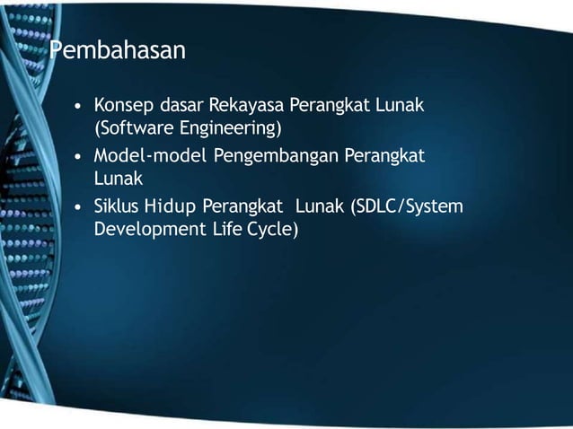 Lanjutan Pert 2.pptx | Free Download