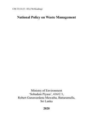 Lank National_Policy_on_Waste_Management_English 2000.pdf