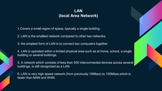 Lan man wan | PPTX