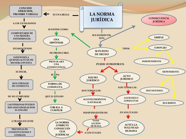 La Norma Juridica Logica Juridica 1