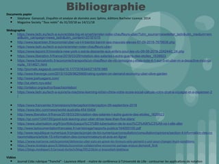 La notation numerique | PPT