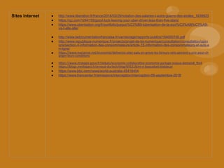 La notation numerique | PPT