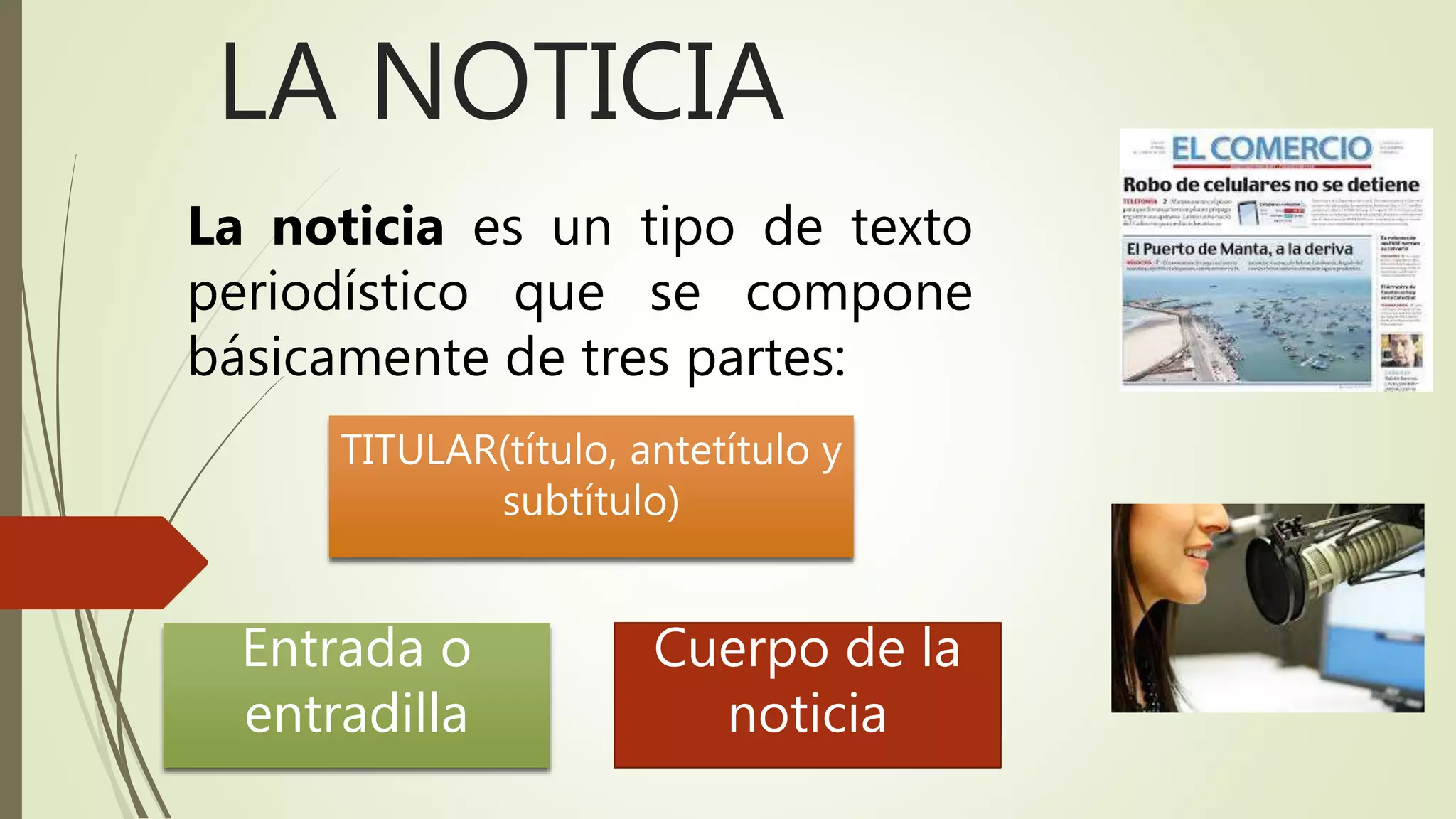 LA NOTICIA | PPSX