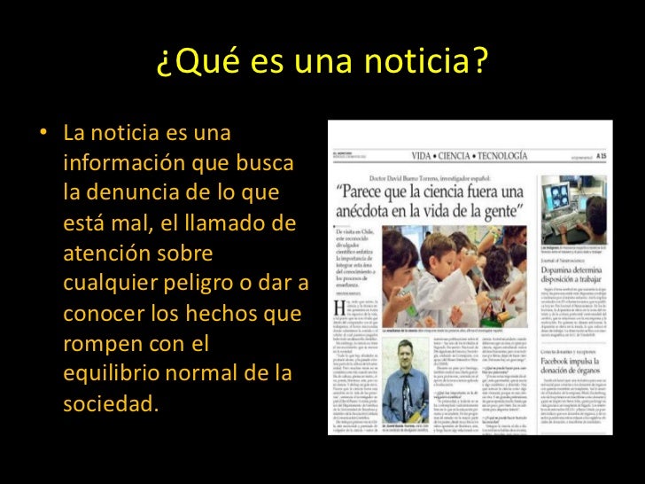 La Noticia Como Discurso - roeclipcreditos