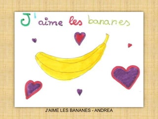 La nourriture / Les aliments | PPT