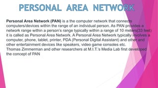 Lan pan class 12 ppt | PPTX