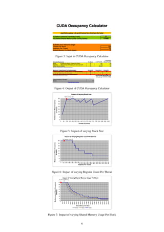 Parallel Implementation of K Means Clustering on CUDA | PDF | Databases | Computer Software and ...