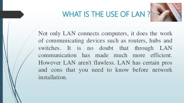 LAN_ROHIT_KUMAR_SHAH.pptx