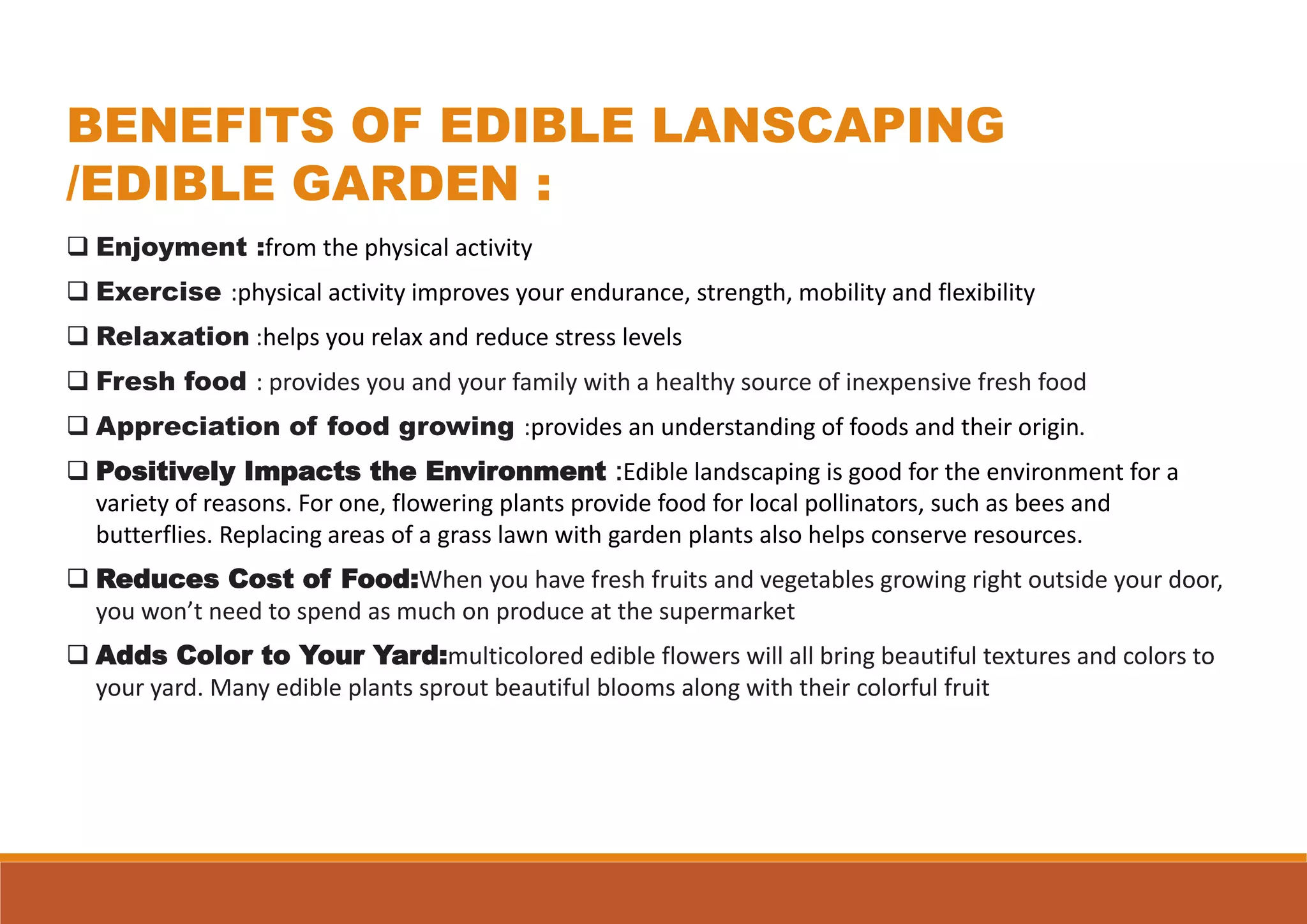 LANSCAPE EDIBLE GARDEN.pptx