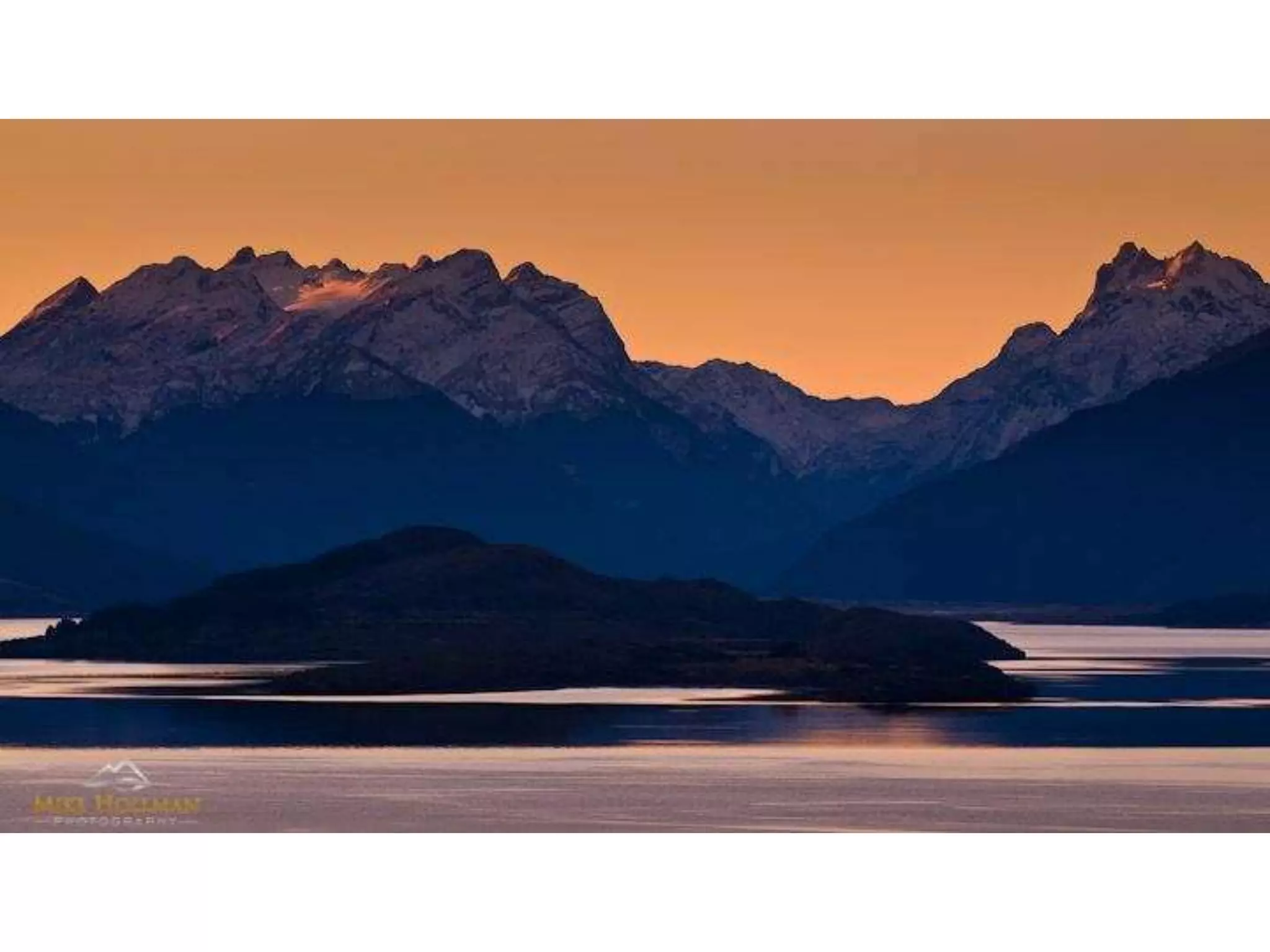 Mike Hollman Photography - Landscape photography | PPT