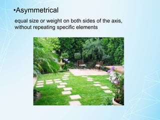 Landscadpe in architecture | PPT