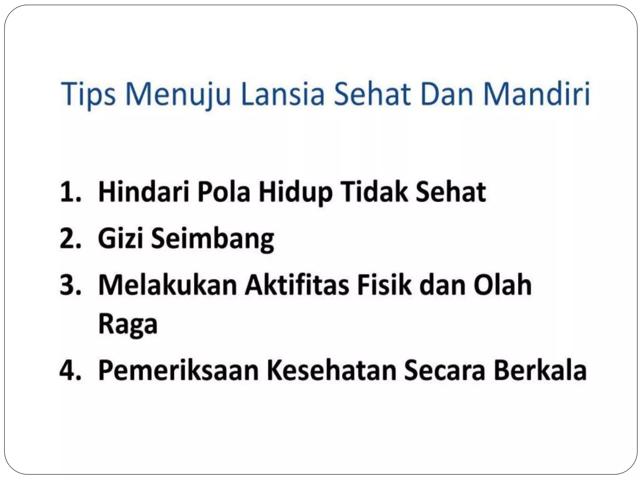 LANSIA SEHAT DAN MANDIRI.pptx
