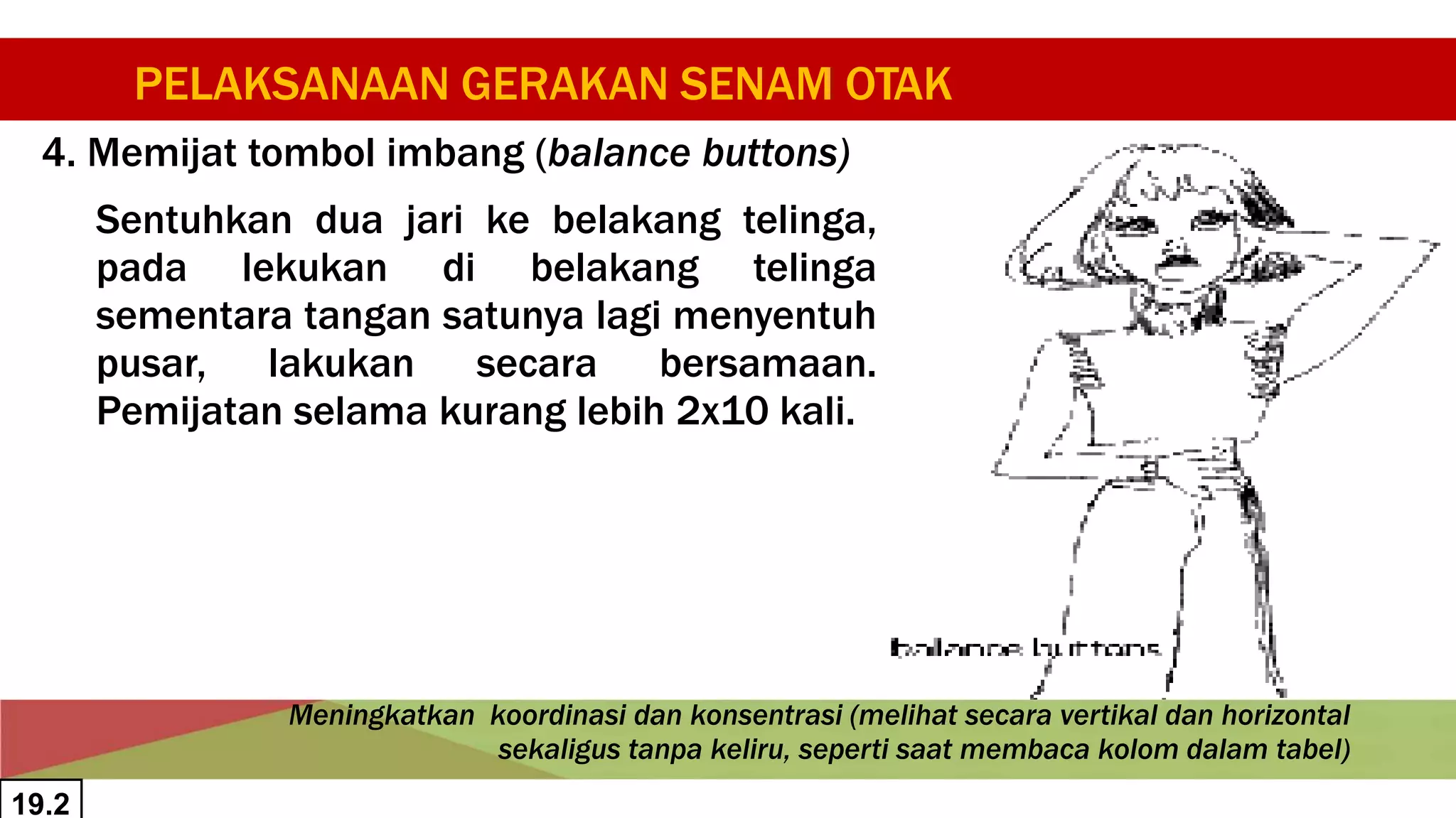 Lansia tangguh dimensi fisik dan dimensi intelektual | PPTX
