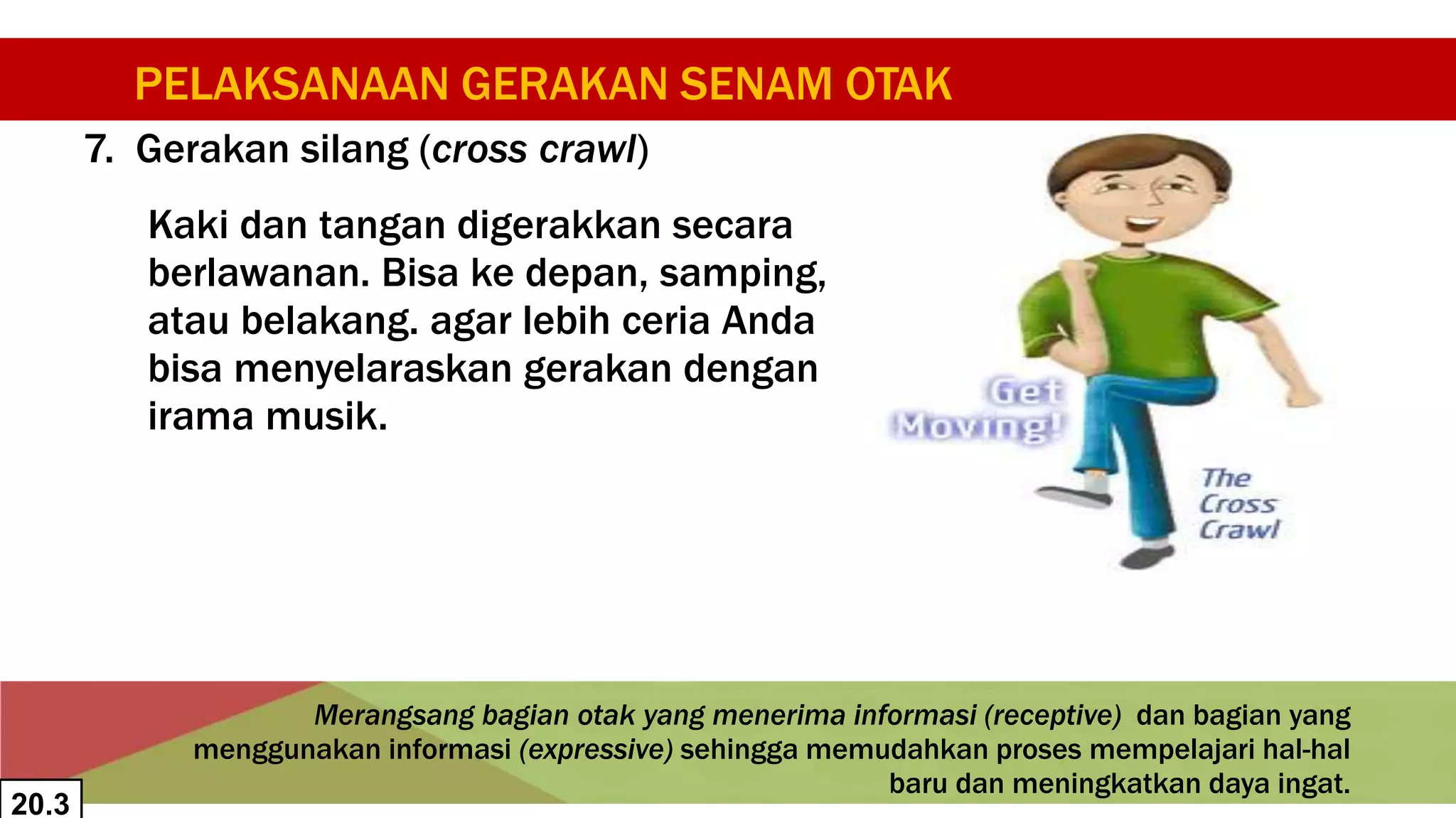 Lansia tangguh dimensi fisik dan dimensi intelektual | PPTX