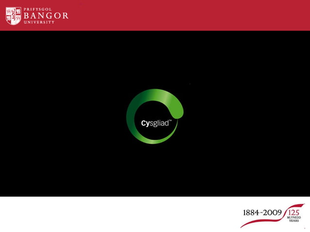 Lansio Cysill Ar Lein12 | PPT