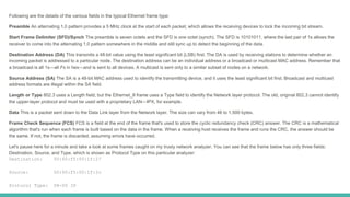 Lan switching technologies | PPTX