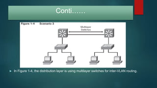 Lan switching & wirless lecture # 1 | PPTX