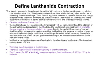 Lanthanid and Actinide series.pptx