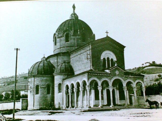 La città di Alba nelle foto d'epoca | PPT