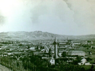 La città di Alba nelle foto d'epoca | PPT