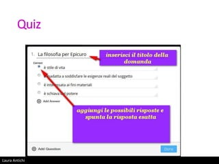 Blendspace tutorial | PPTX