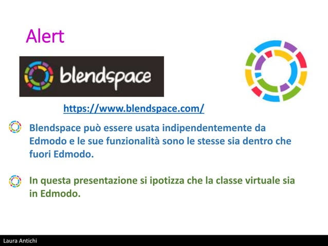 Blendspace tutorial | PPTX | Education