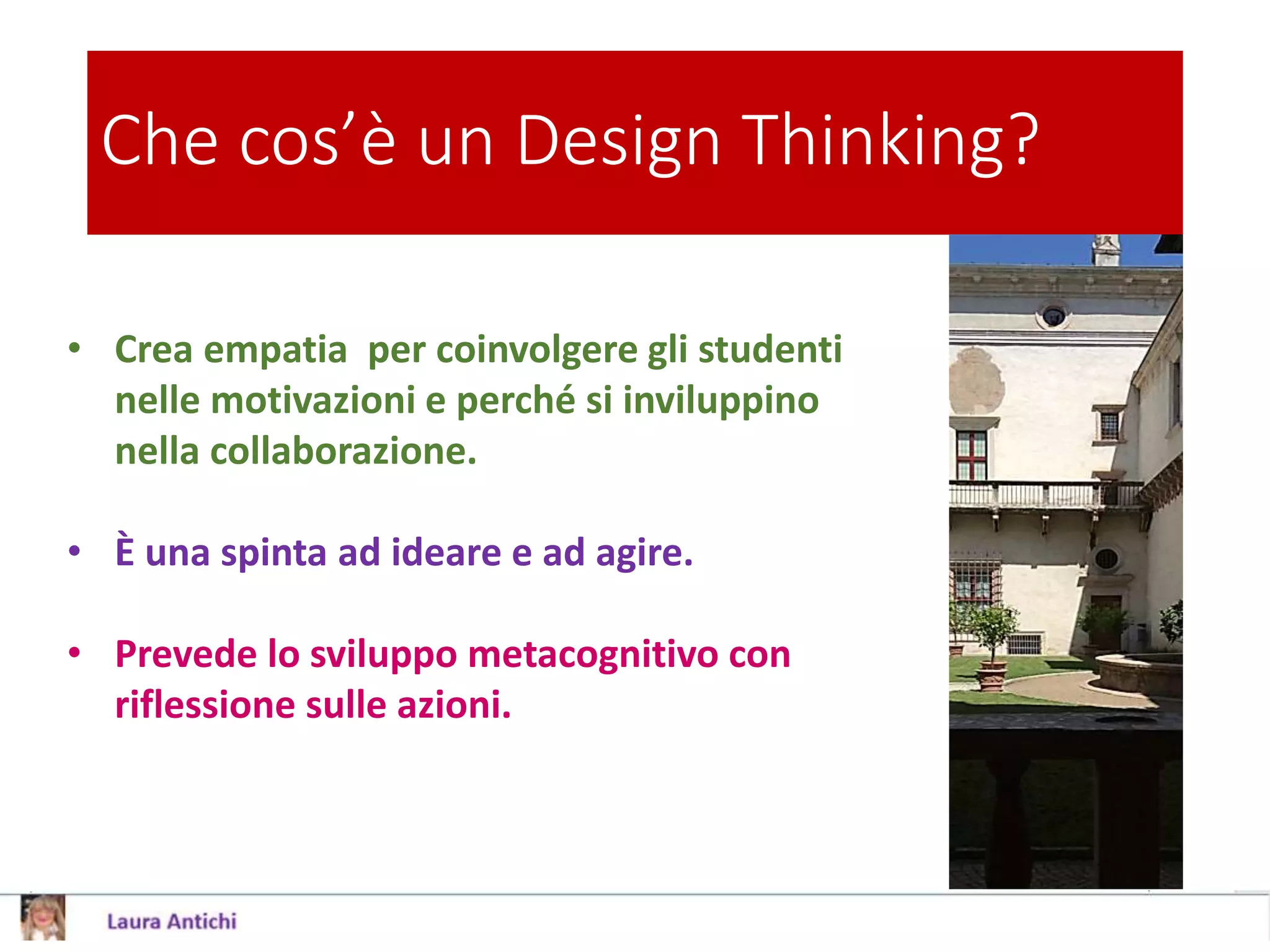 Design Thinking new | PPTX