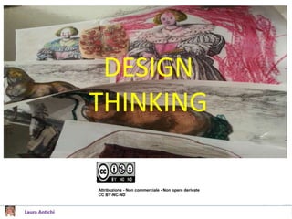 Design Thinking new | PPT