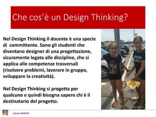 Design Thinking new | PPTX