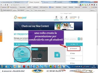 Nearpod Tutorial | PPTX