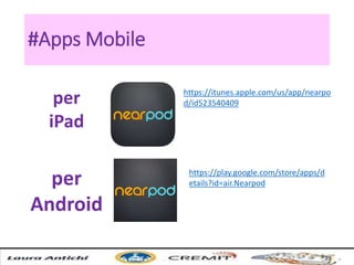 Nearpod Tutorial | PPTX