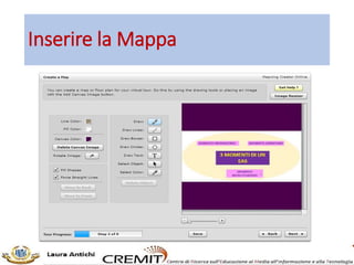 Lantichi Mapwing Tutorial | PPTX
