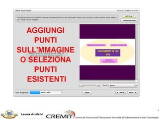 Lantichi Mapwing Tutorial | PPTX