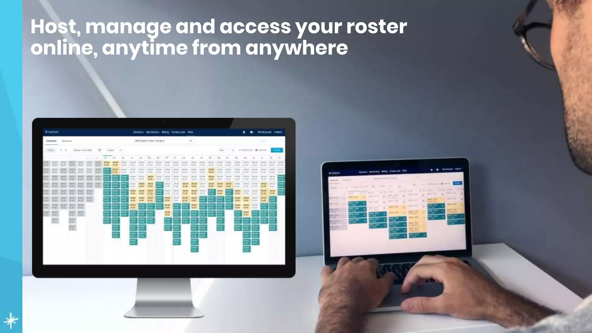 Lantum - Big Innovation Conversation | PPT