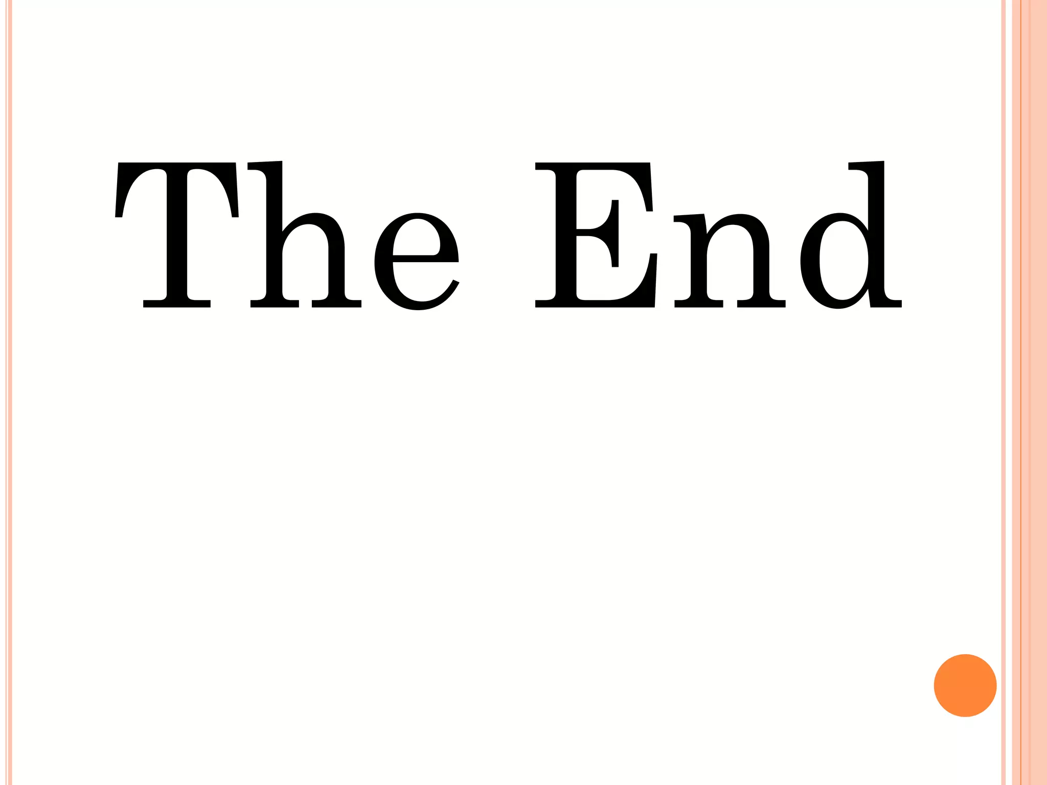 Language death completed presentation | PDF