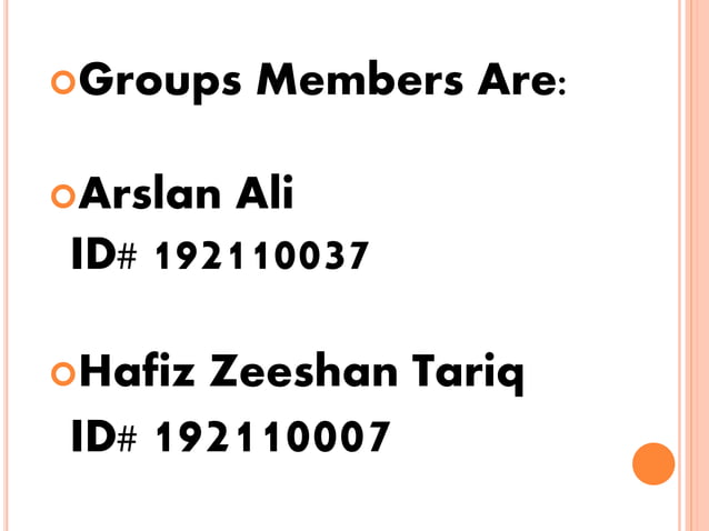 Language death completed presentation | PDF