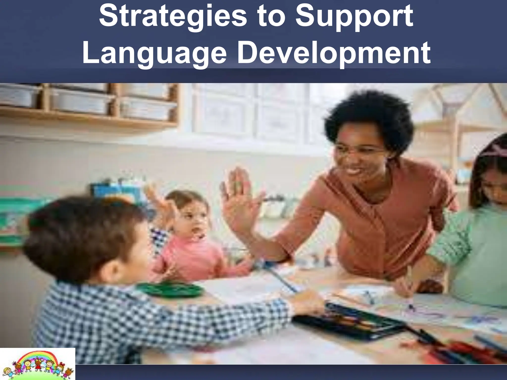 language development in early childhood.ppt