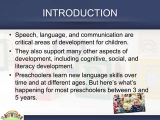 language development in early childhood.ppt