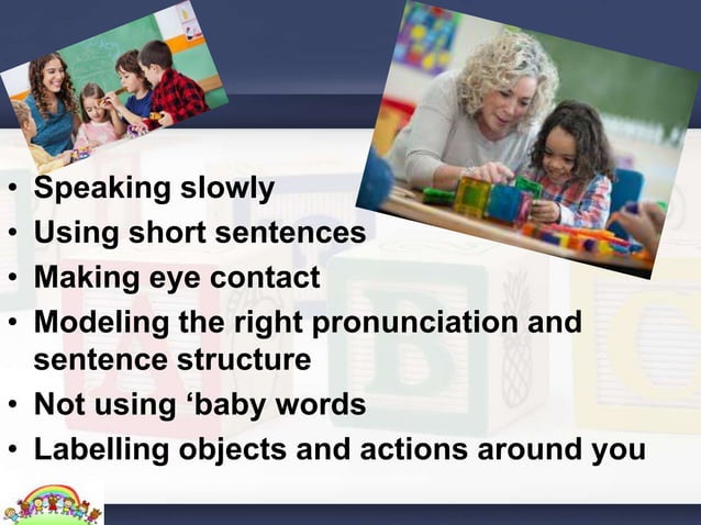 language development in early childhood.ppt