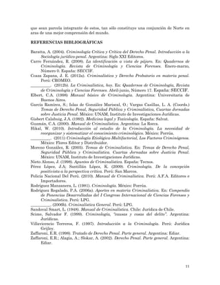 La nueva Criminalística/The new criminalistics | PDF