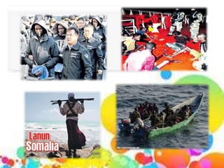 Lanun di perairan asia tenggara | PPTX