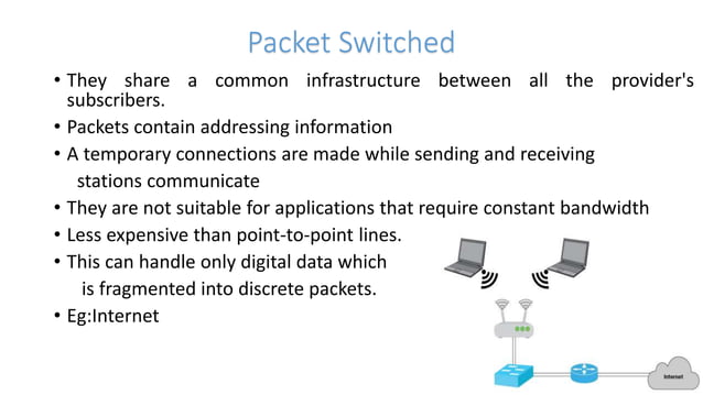 Lan and wan technology | PPTX | Computer Networking | Computing