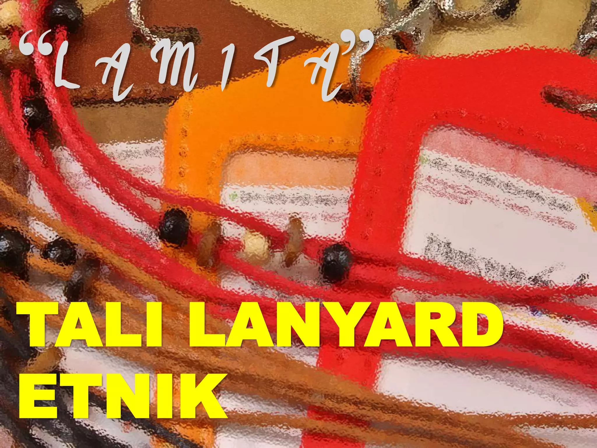 Lanyard Id Card Tali warna Coklat.pdf