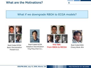 Real-Coded-Extended-Compact-Genetic-Algorithm-Based-on-Mixtures-of-Models | PDF | Computing ...