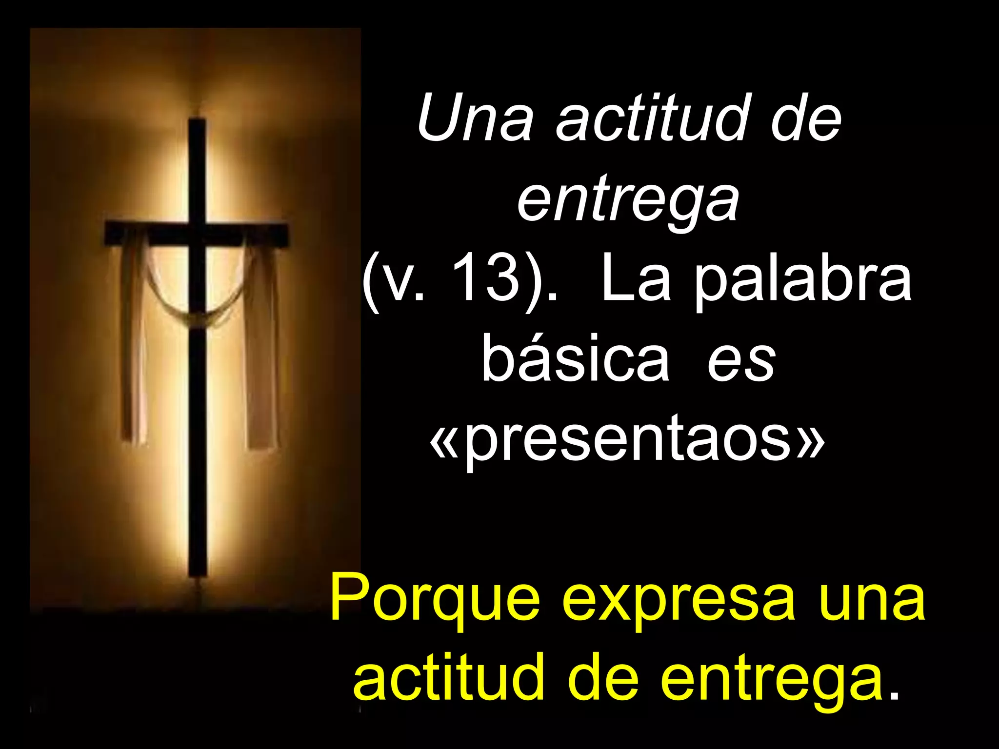 La Obra Del Espiritu En El Creyente Parte 1 Ppt