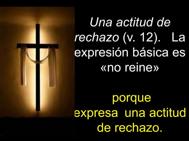 La Obra Del Espiritu En El Creyente Parte 1 Ppt