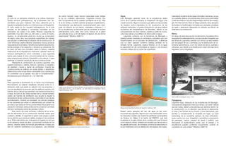La obra de Ricardo Legorreta | PDF