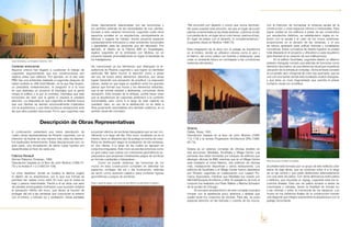 La obra de Ricardo Legorreta | PDF